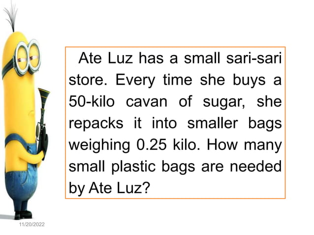Dividing Whole Numbers by Decimals up to 2 Decimal Places and.ppt ...