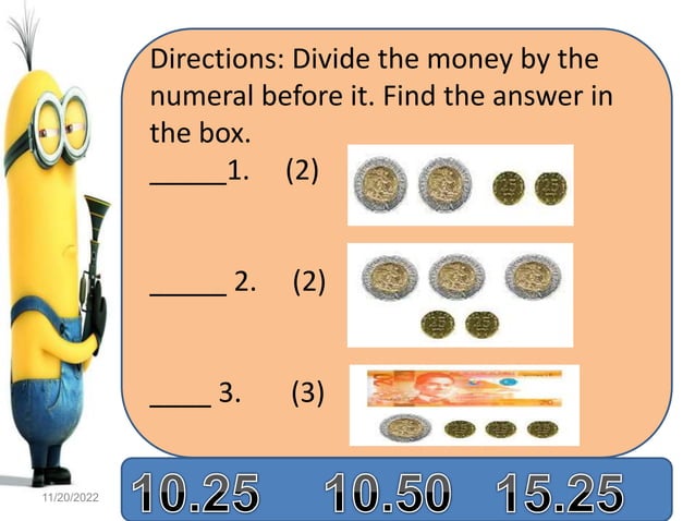 Dividing Whole Numbers by Decimals up to 2 Decimal Places and.ppt ...