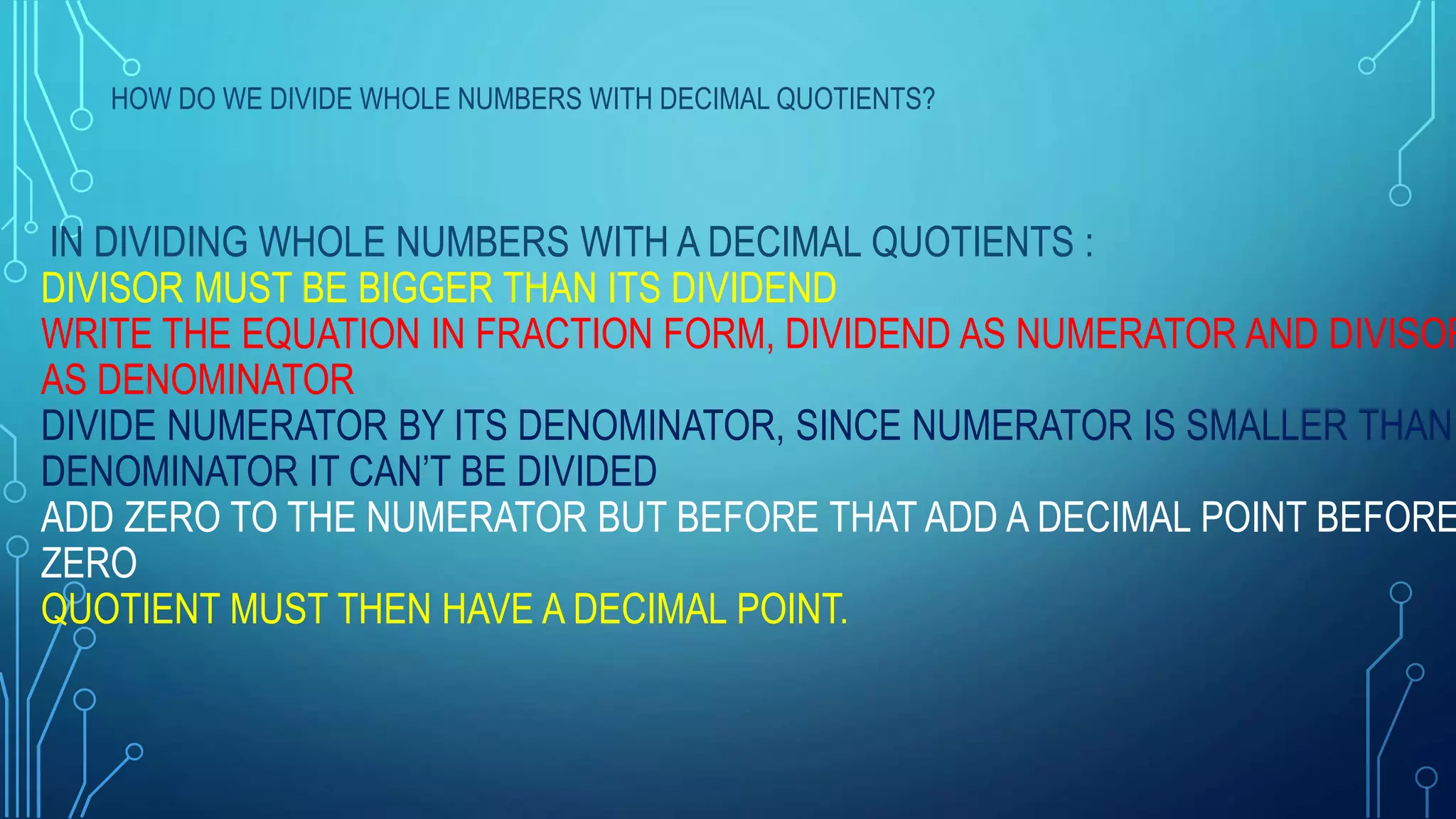 Dividing Whole Numbers with Quotients in Decimal Form.pptx
