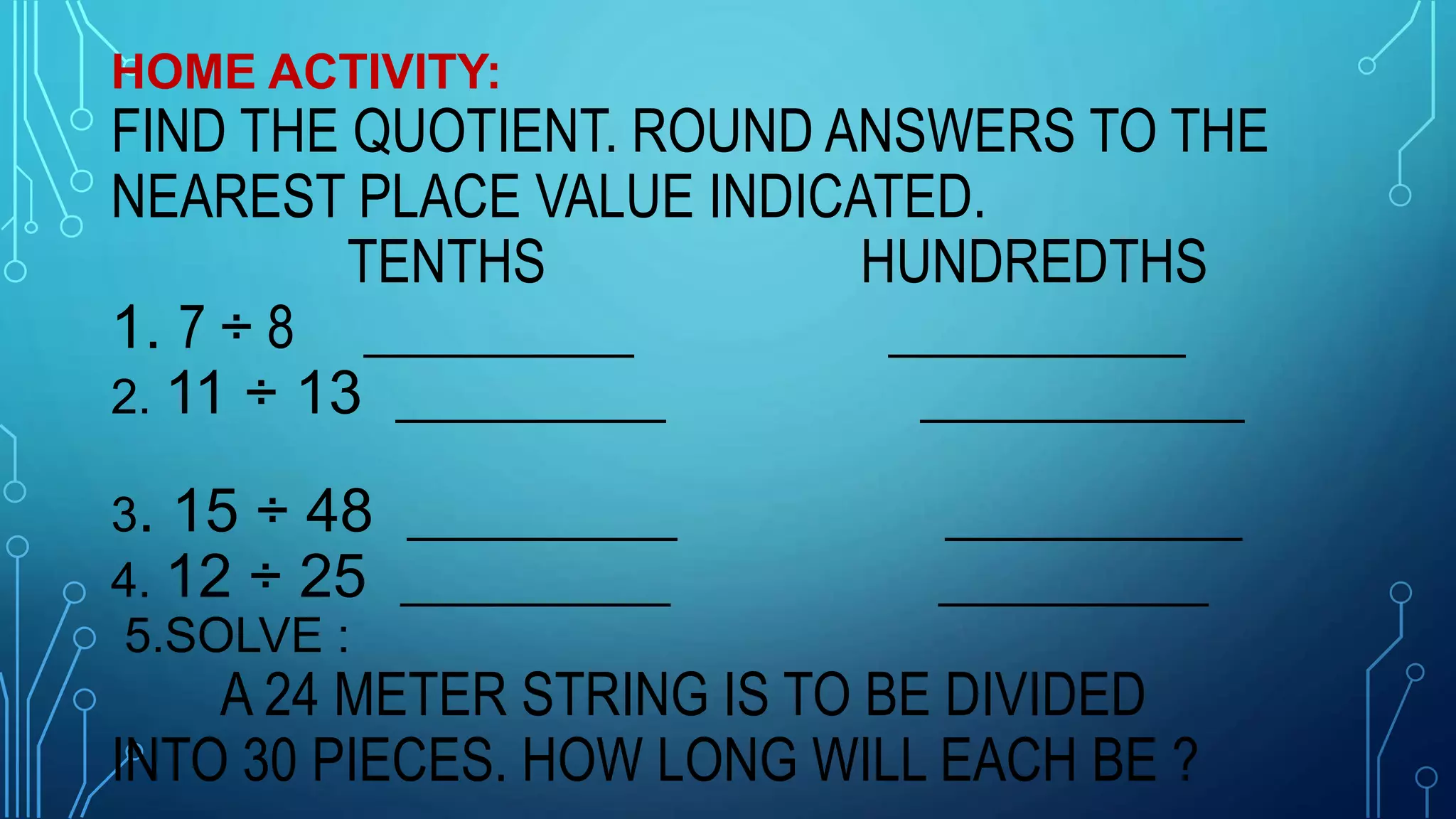 Dividing Whole Numbers with Quotients in Decimal Form.pptx