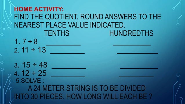 Dividing Whole Numbers with Quotients in Decimal Form.pptx