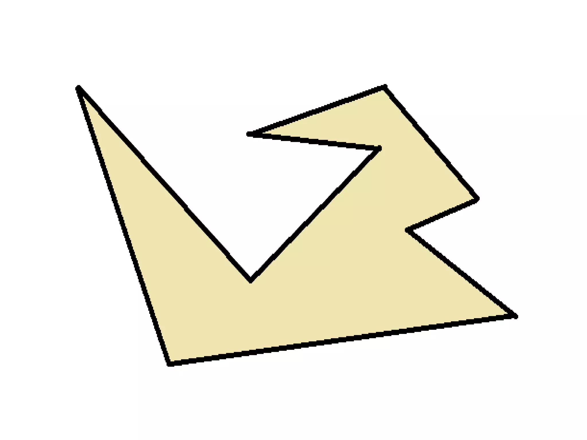 Creatividad y Funciones ejecutivas: Dividir una figura en partes ...