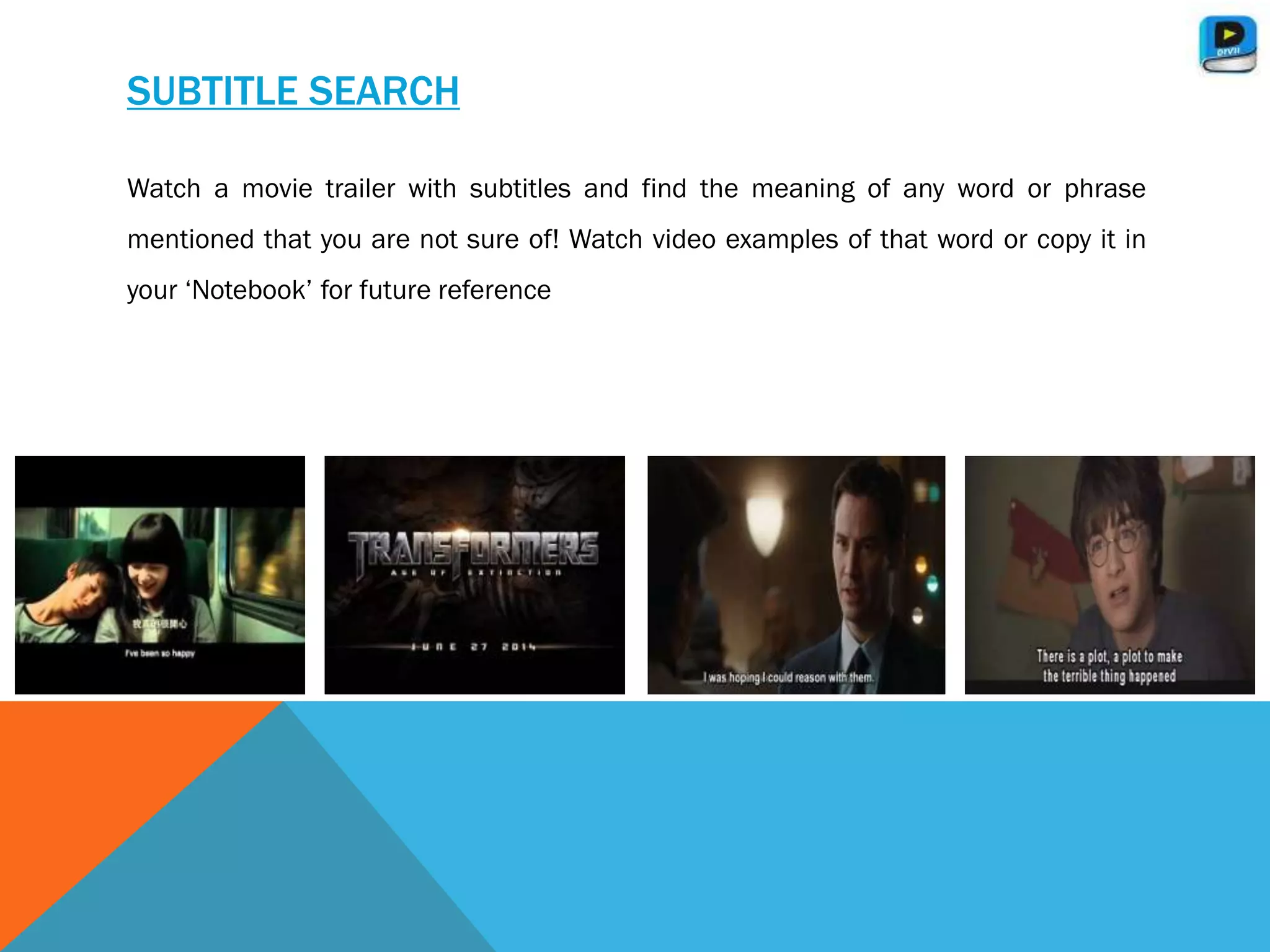 video dictionary | PPTX | Internet for Beginners | Internet