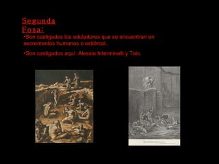 Divina comedia, power point | PPT