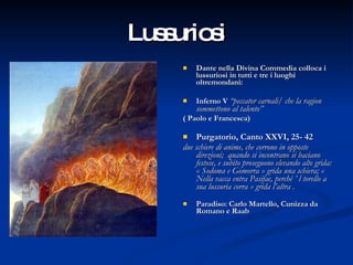 Divina Commedia 26 | PPT