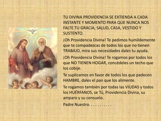 Que Es Providencia Divina Outlet | www.simpleplanning.net