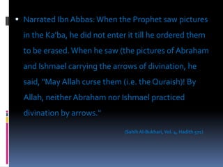 Divination by arrows | PPT