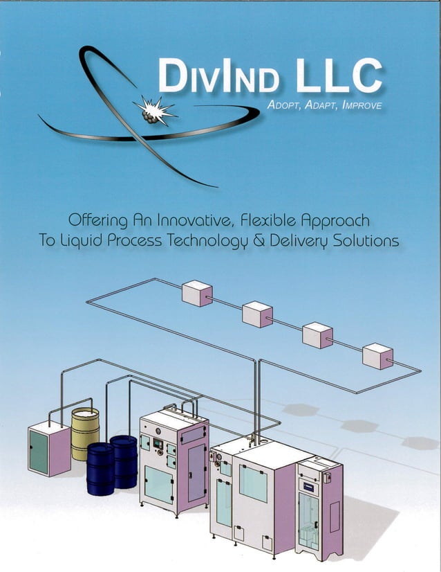 Divind LLC | PDF