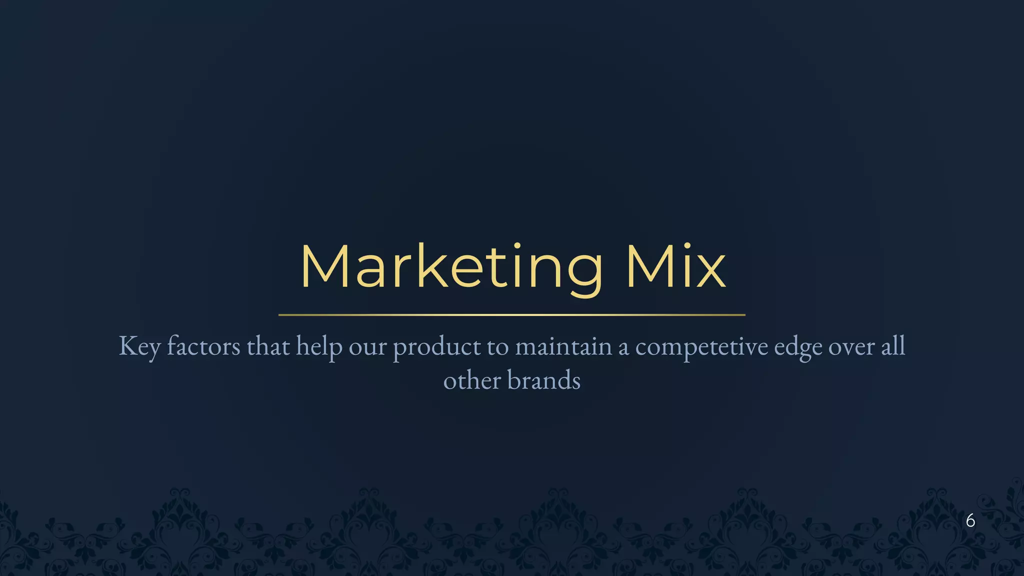 Marketing Strategies 4Ps and STP (Segmentation Targeting Positioning ...