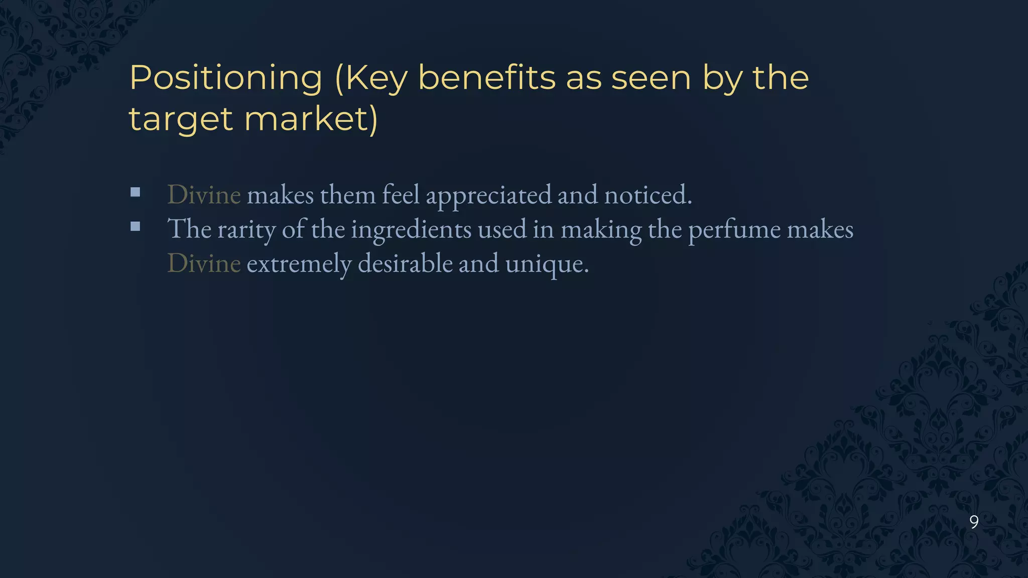 Marketing Strategies 4Ps and STP (Segmentation Targeting Positioning ...