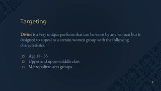 Marketing Strategies 4Ps and STP (Segmentation Targeting Positioning ...