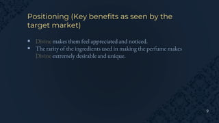 Marketing Strategies 4Ps and STP (Segmentation Targeting Positioning ...