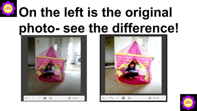 How to use picmonkey for a beginner | PPT