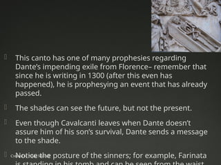 Divine Comedy Inferno Presentation Dante.pptx