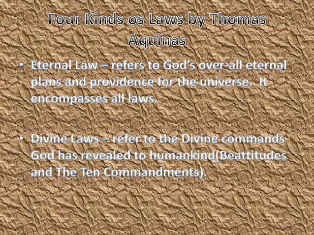 The Divine Command Theory | PPTX