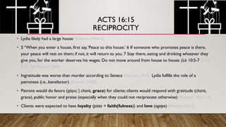 Divine Directions | Acts 16-9-15 Sunday School Lesson | PDF