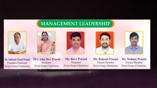 DIVINE GROUP PPT.pptx