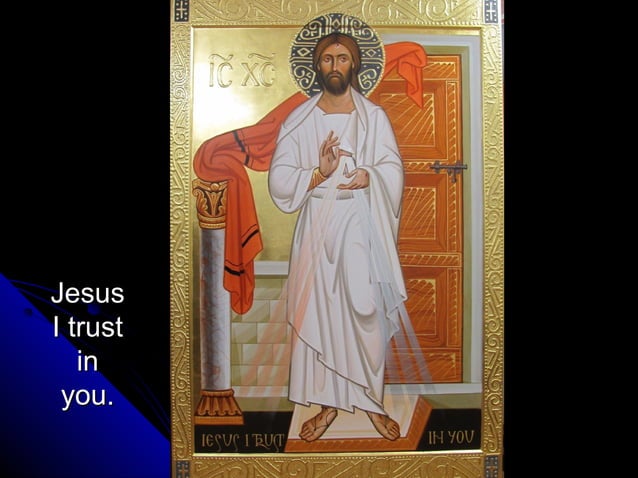 Divine mercy | PPT