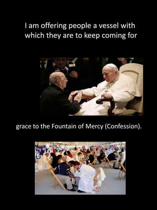 Divine mercy promise1 | PDF