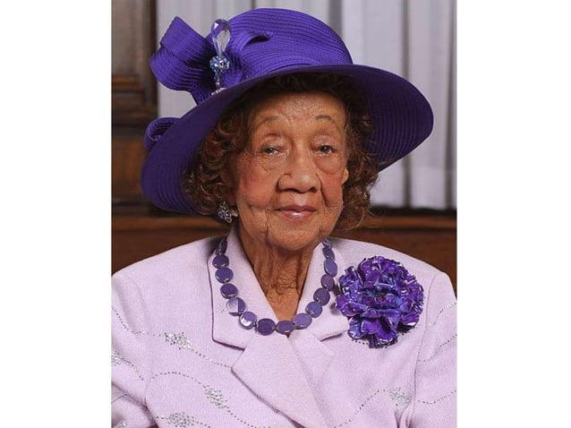 Divine nine delta sigma theta | PPTX