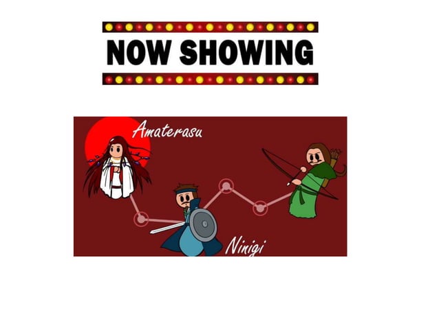 Divine origin COT-RPMS aligned by JUAN R. VENTENILLA III | PPTX