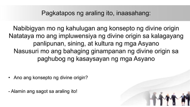 Divine Origin.pptx