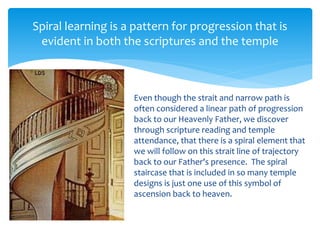 Divine patterns in education | PDF