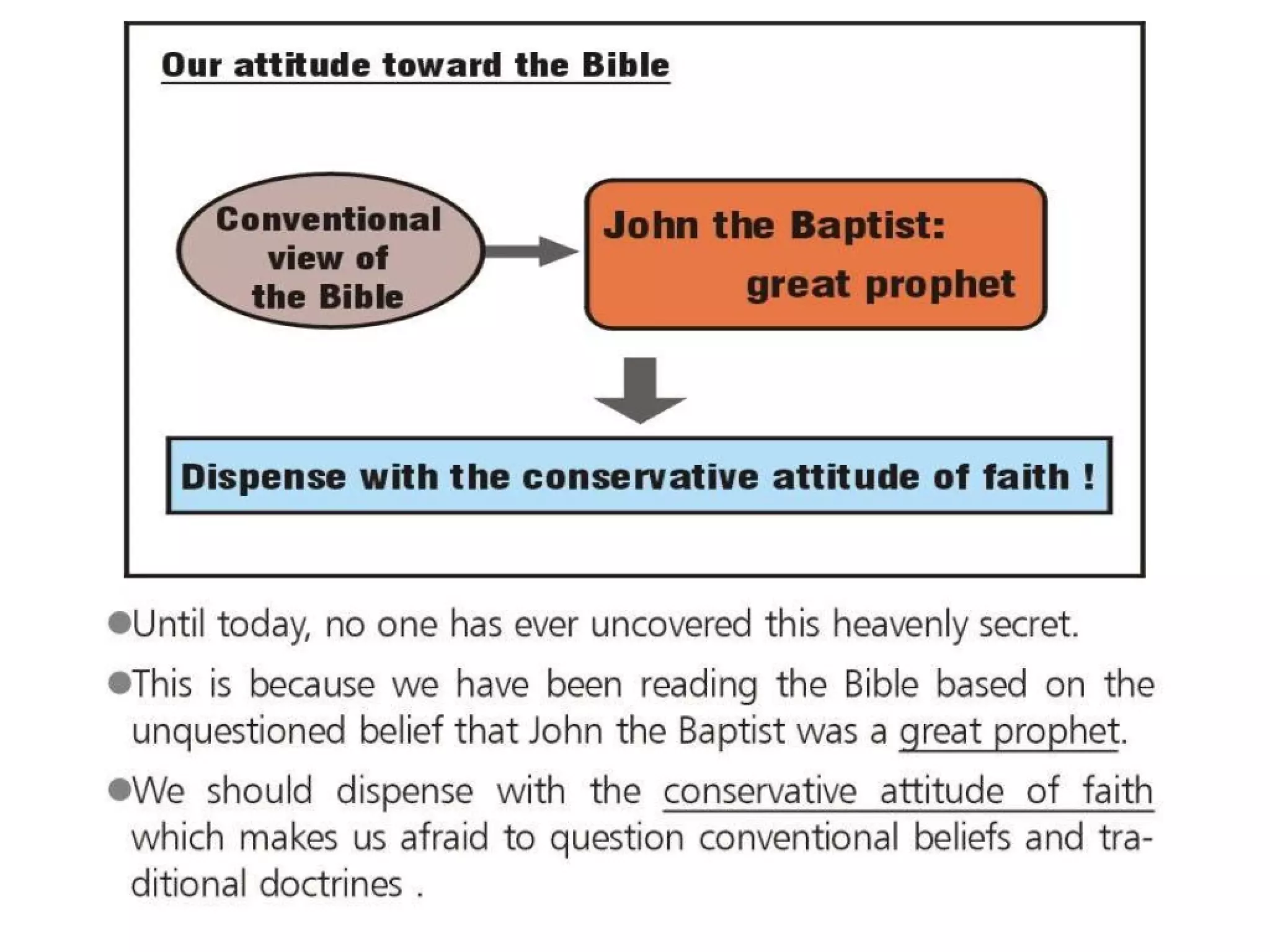 Divine principle part 2 of 3 | PPT