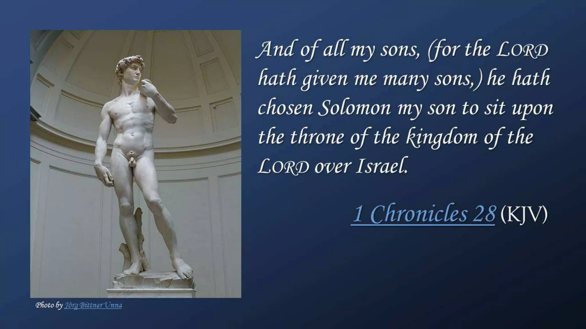 Divine Right of Kings | PPTX