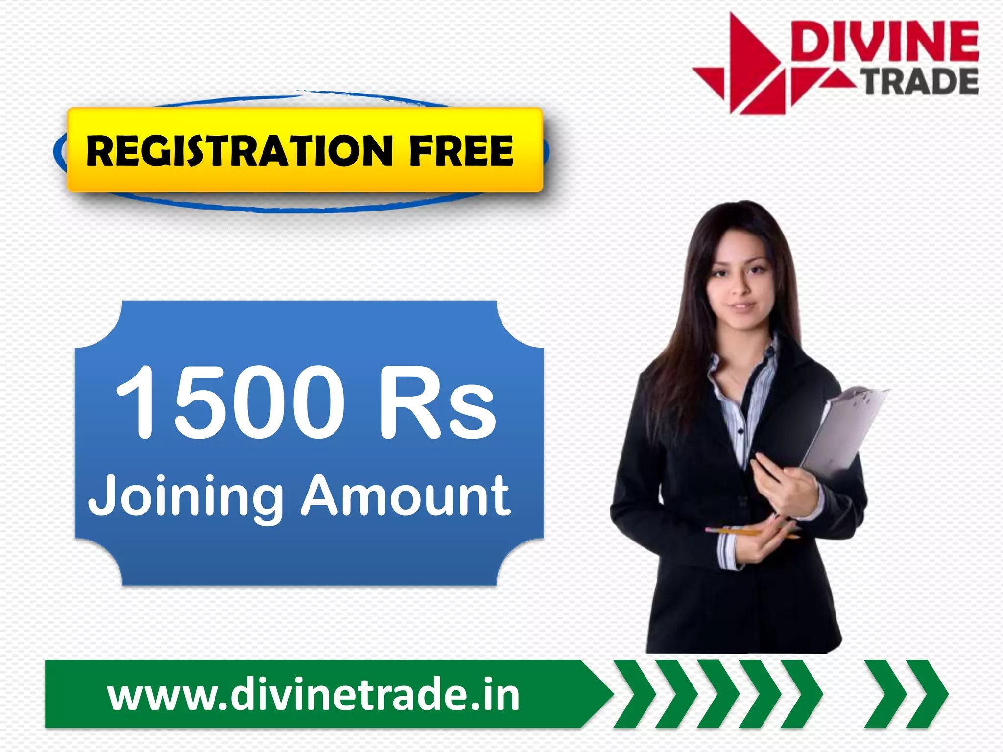 Divine Trade Plan 2021 | PPT