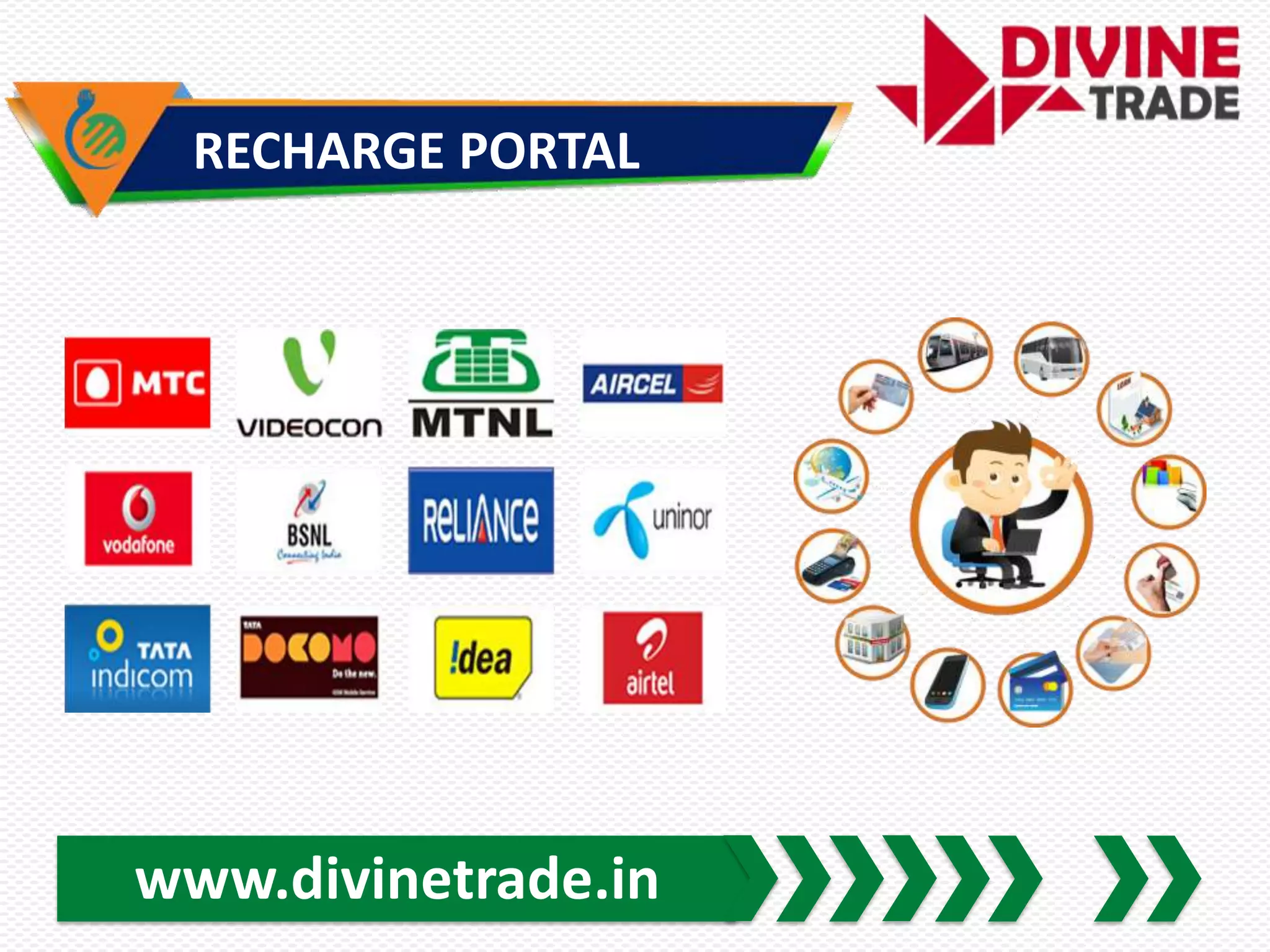 Divine Trade Plan 2021 | PPT