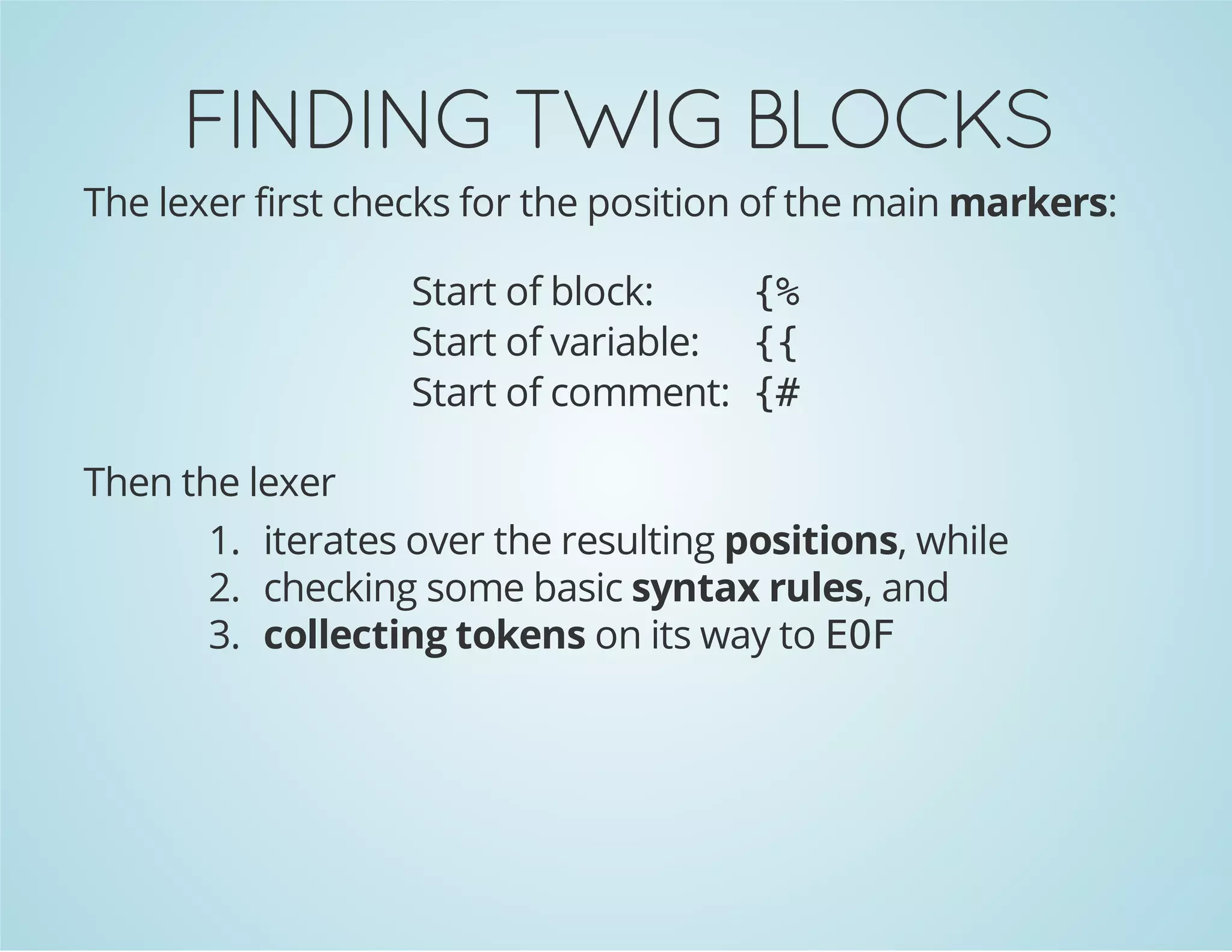 Diving deep into twig | PPT