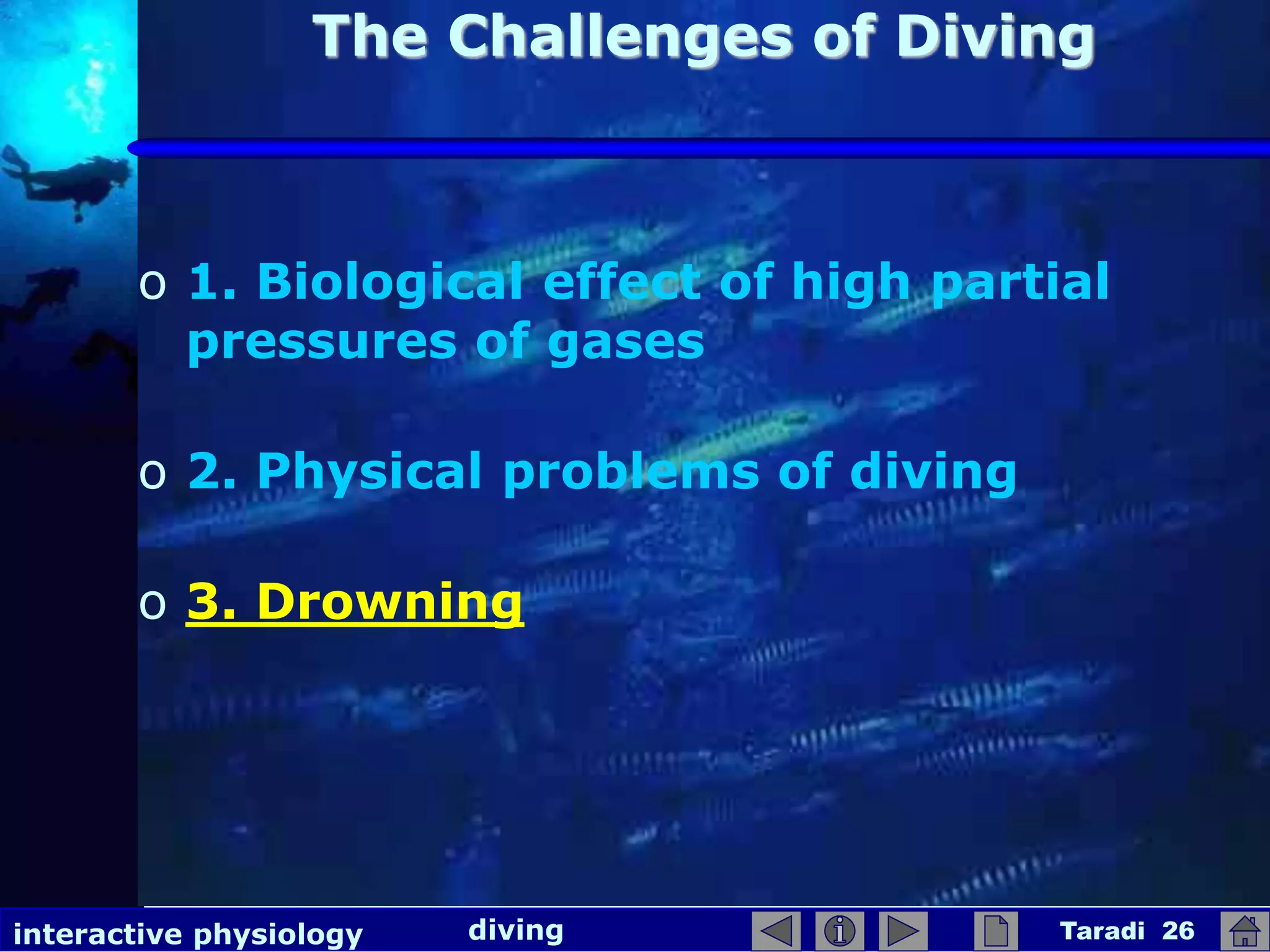 Diving | PPT