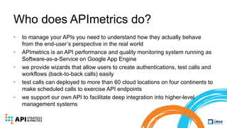 LF_APIStrat17_Diving Deep into the API Ocean with Open Source Deep ...