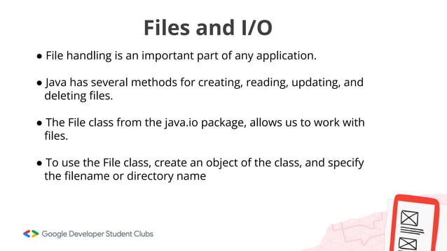 Learn To Code: Diving deep into java | PPTX