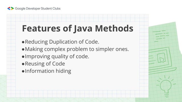 Learn To Code: Diving deep into java | PPTX