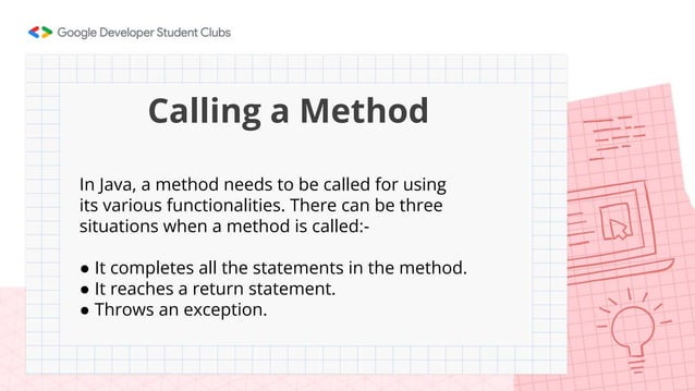 Learn To Code: Diving deep into java | PPTX