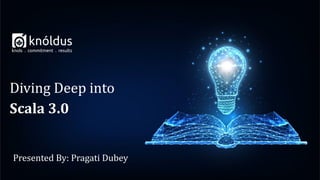 Diving Deep into Scala 3.0 | PDF