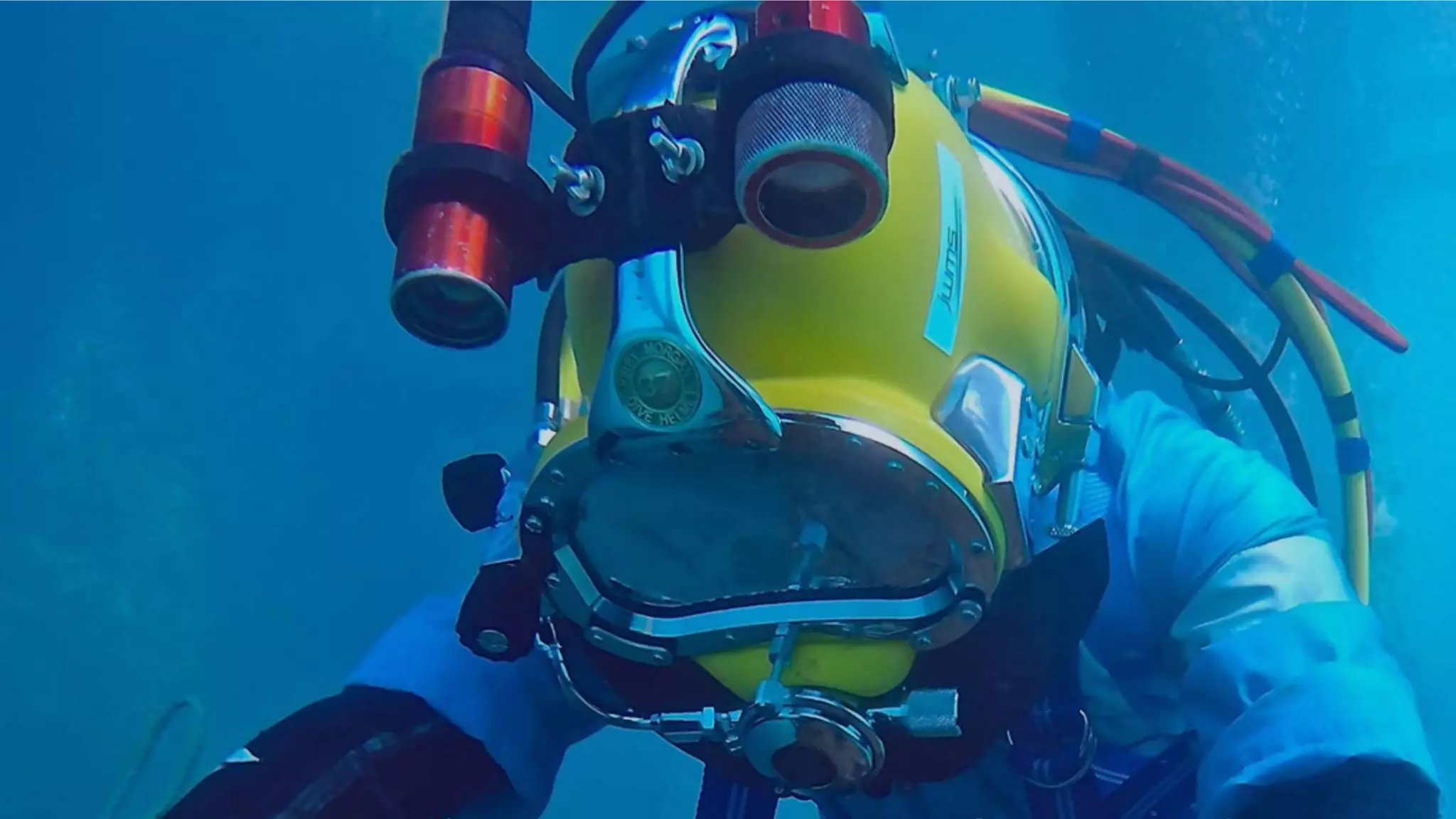 Diving expert witnesses - Maritime Opinions | PPTX