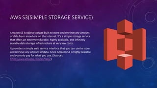 Diving into Common AWS Misconfigurations | PDF