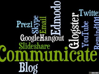 Diving into Digital Learning | PPT