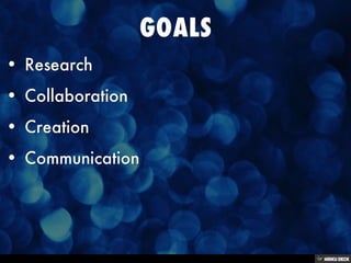 Diving into Digital Learning | PPT