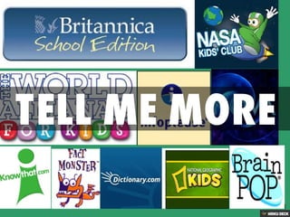 Diving into Digital Learning | PPT