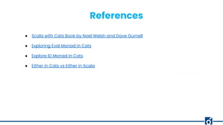 Diving into Monads in Cats Library | PDF