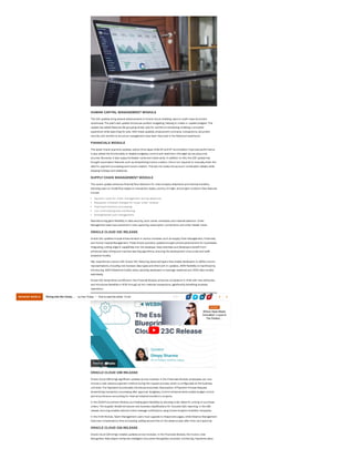 Diving into the Comparison of Oracle Quarterly Updates.pdf