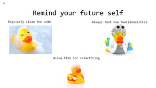 Diving into the deep code waters | PDF | Programming Languages | Computing