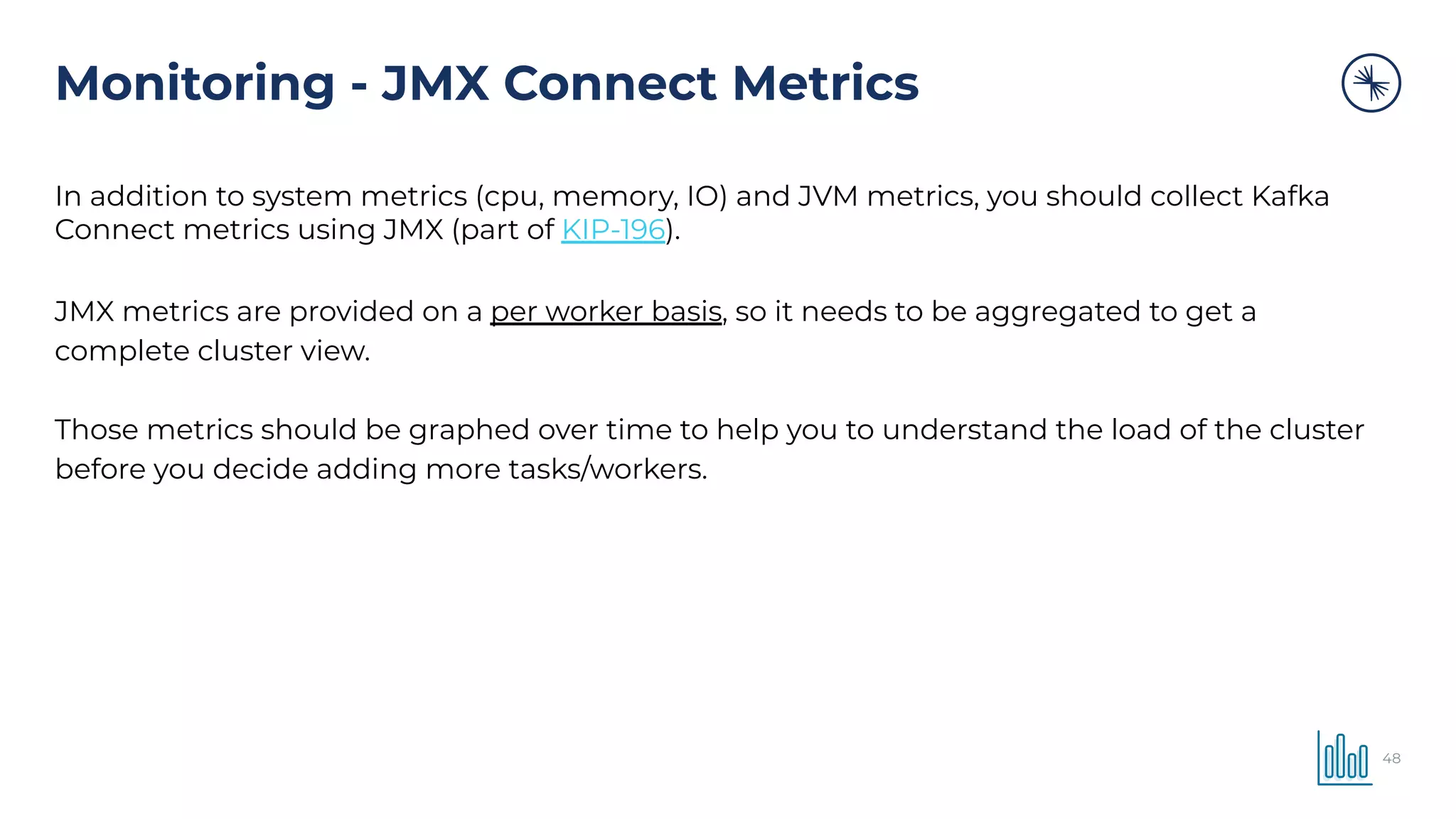 Diving into the Deep End - Kafka Connect | PPT