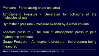 BASIC DIVING PHYSIOLOGY FOR DIVER.pptx