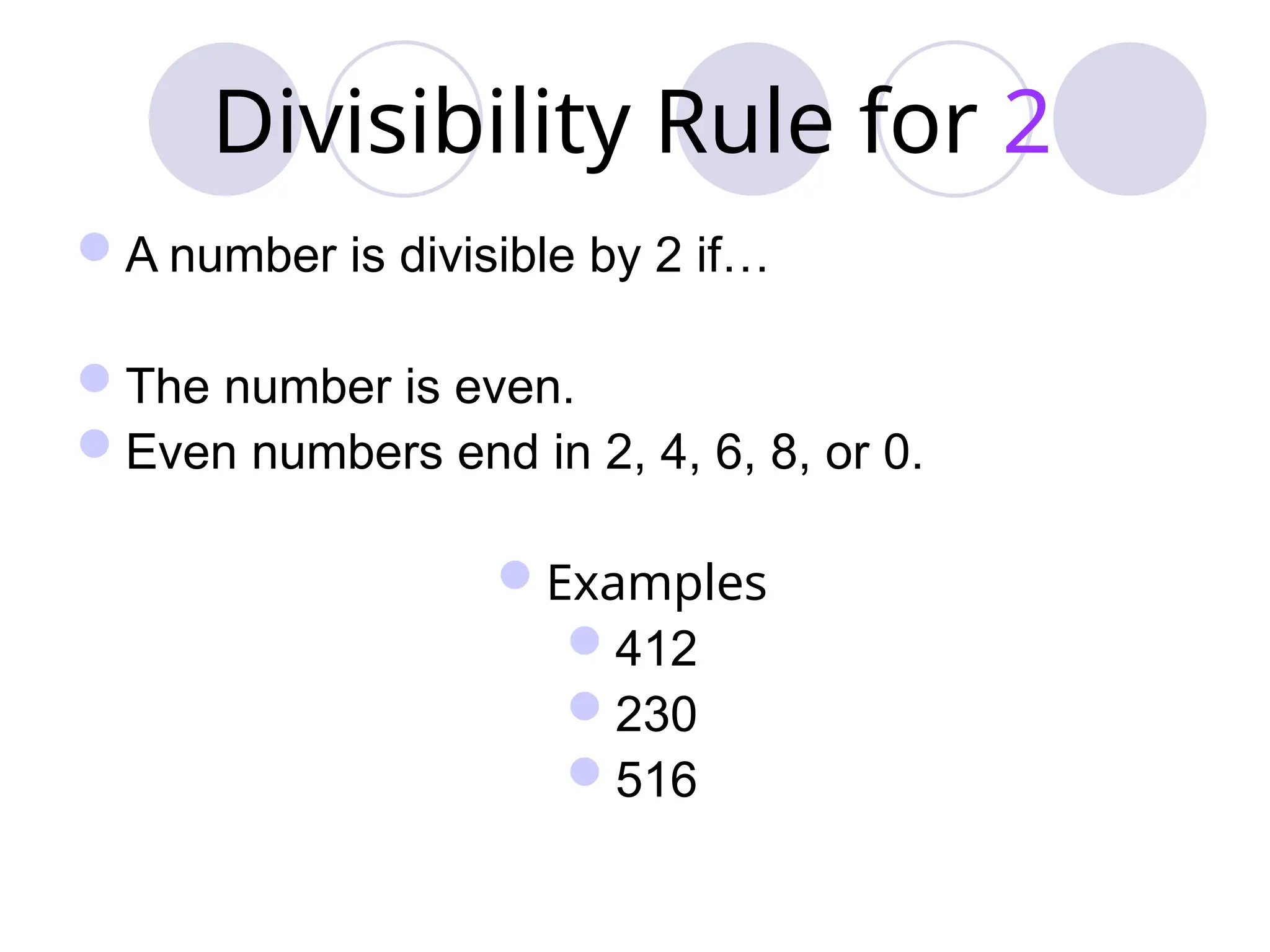 Divisibility lesson unit 1 grade six.pptx