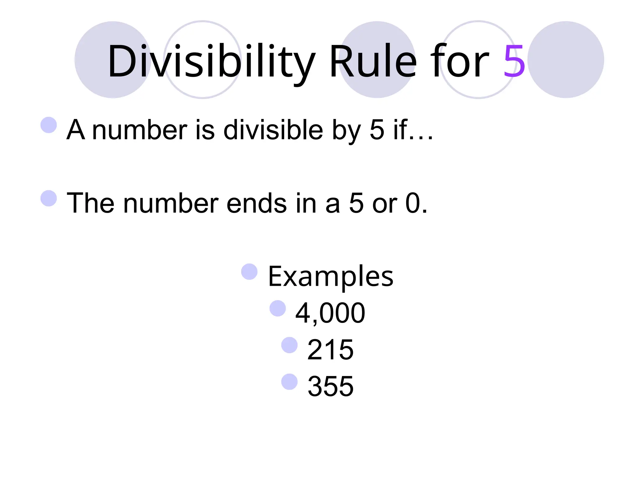 Divisibility lesson unit 1 grade six.pptx